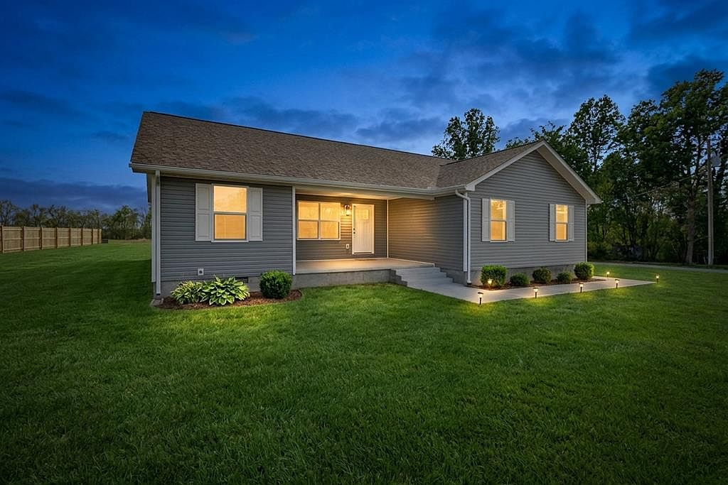 3695 Martha Washington Rd, Clarkrange, TN 38553 | Zillow