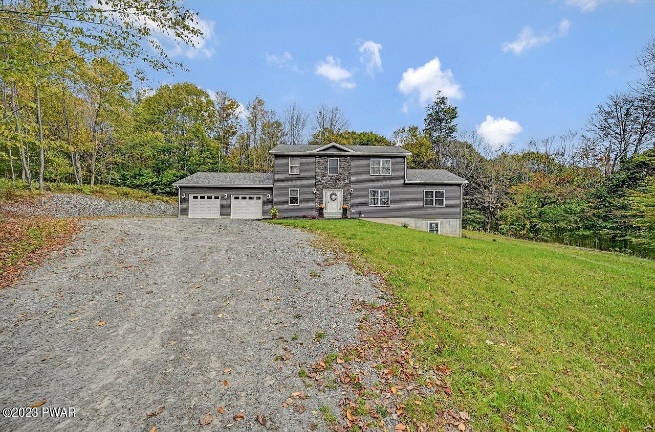 47 Old Woods Rd, Equinunk, PA 18417 | Zillow