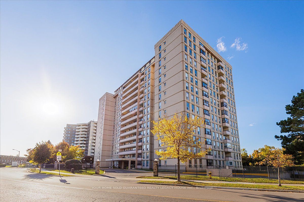 130 Neptune Dr #607-C04, Toronto, ON M6A 1X5 | Zillow