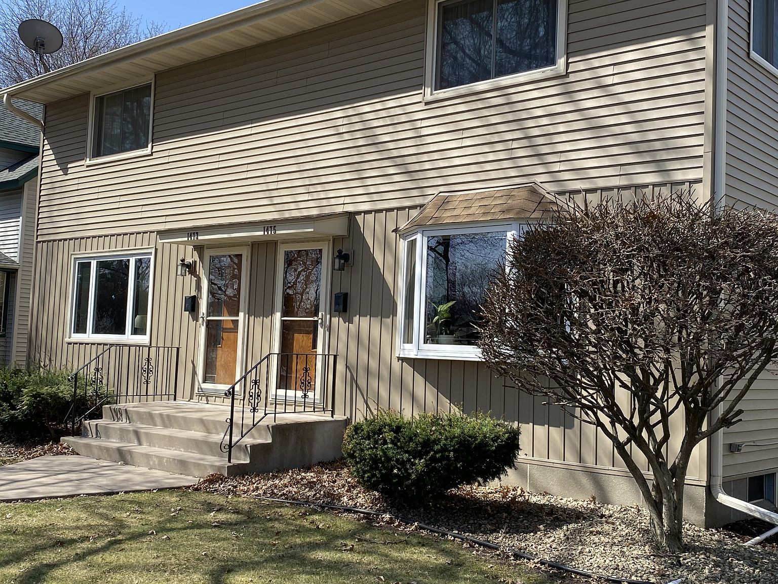 1473 Sheldon St #1, Saint Paul, MN 55108 | Zillow