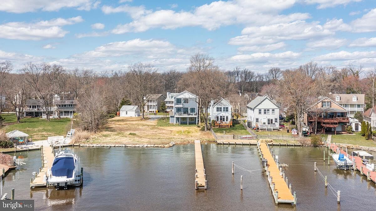 Williams St, Edgewater, MD 21037 | Zillow