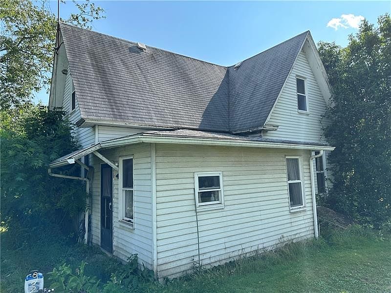 1200 W Sunbury Rd, West Sunbury, PA 16061 | Zillow