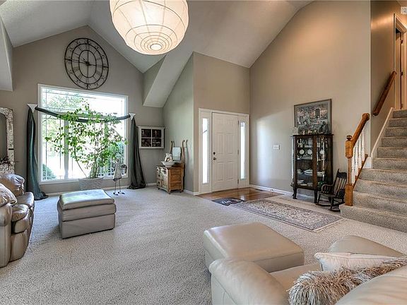 1605 Hardwick Dr, Liberty, MO 64068 | Zillow