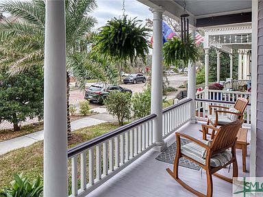 115 E 36th St, Savannah, GA 31401 | Zillow