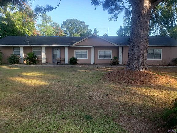 4548 Hunter Rd, Batchelor, LA 70715 | MLS #2023017568 | Zillow