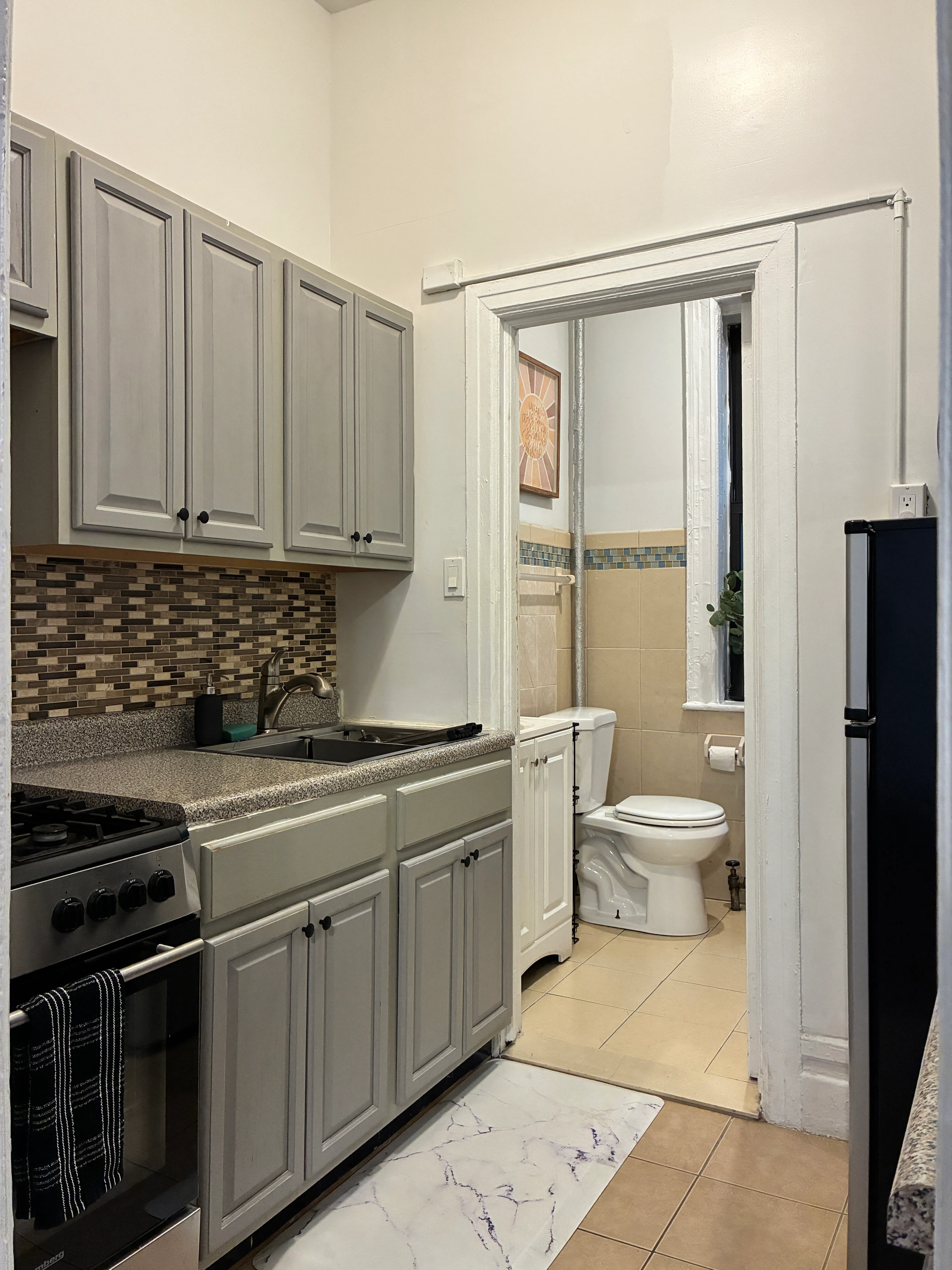 560 West 161st Street #1 in Washington Heights, Manhattan | StreetEasy