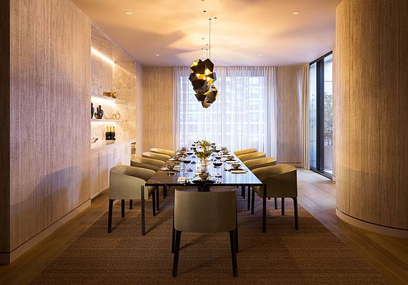 430 East 58th Street #32A in Sutton Place, Manhattan | StreetEasy