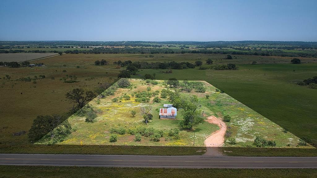 12497 Ranch Rd #386, Fredonia, TX 76842 | Zillow