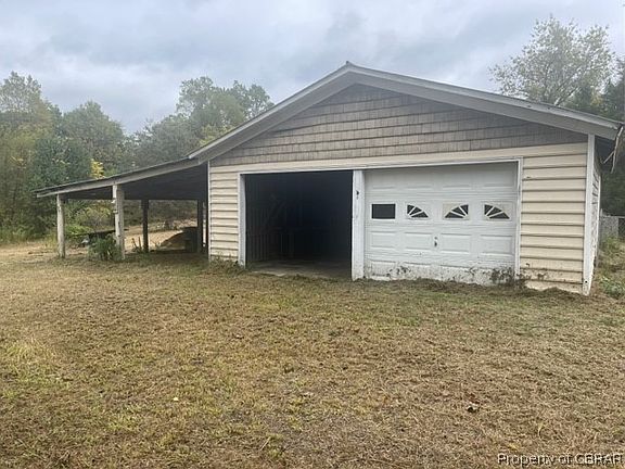 17203 The Trl, King And Queen Court House, VA 23085 | MLS #2227644 | Zillow