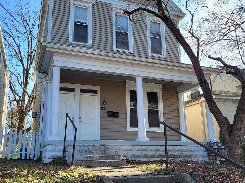 1616 Ellwood Ave #F2, Louisville, KY 40204 | Zillow
