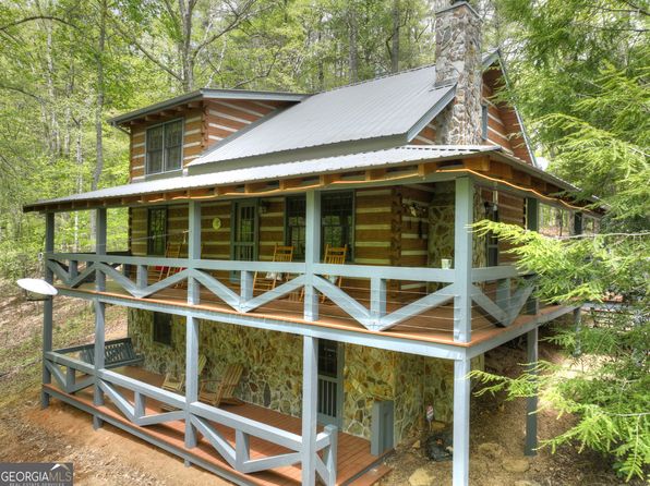 Blue Ridge GA Real Estate - Blue Ridge GA Homes For Sale | Zillow