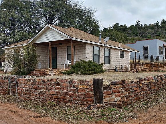 316 W Frontier St, Payson, AZ 85541 | Zillow