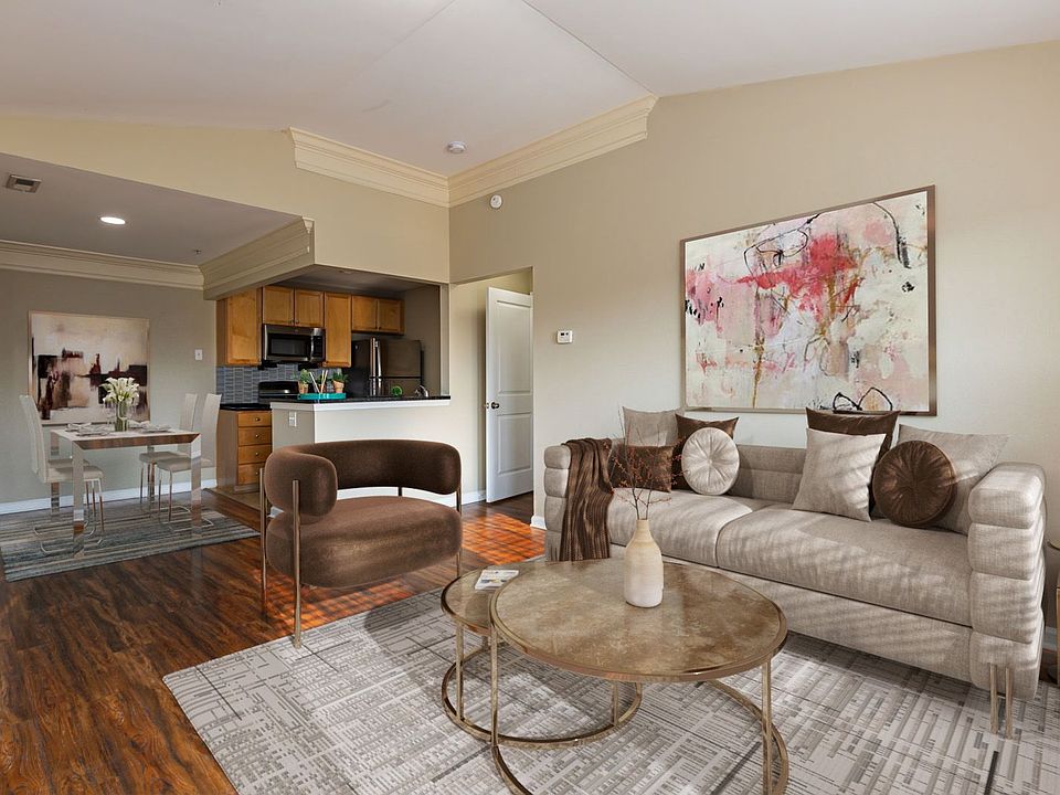 Atkins Circle Apartments and Townhomes - 12506 Atkins Circle Dr ...