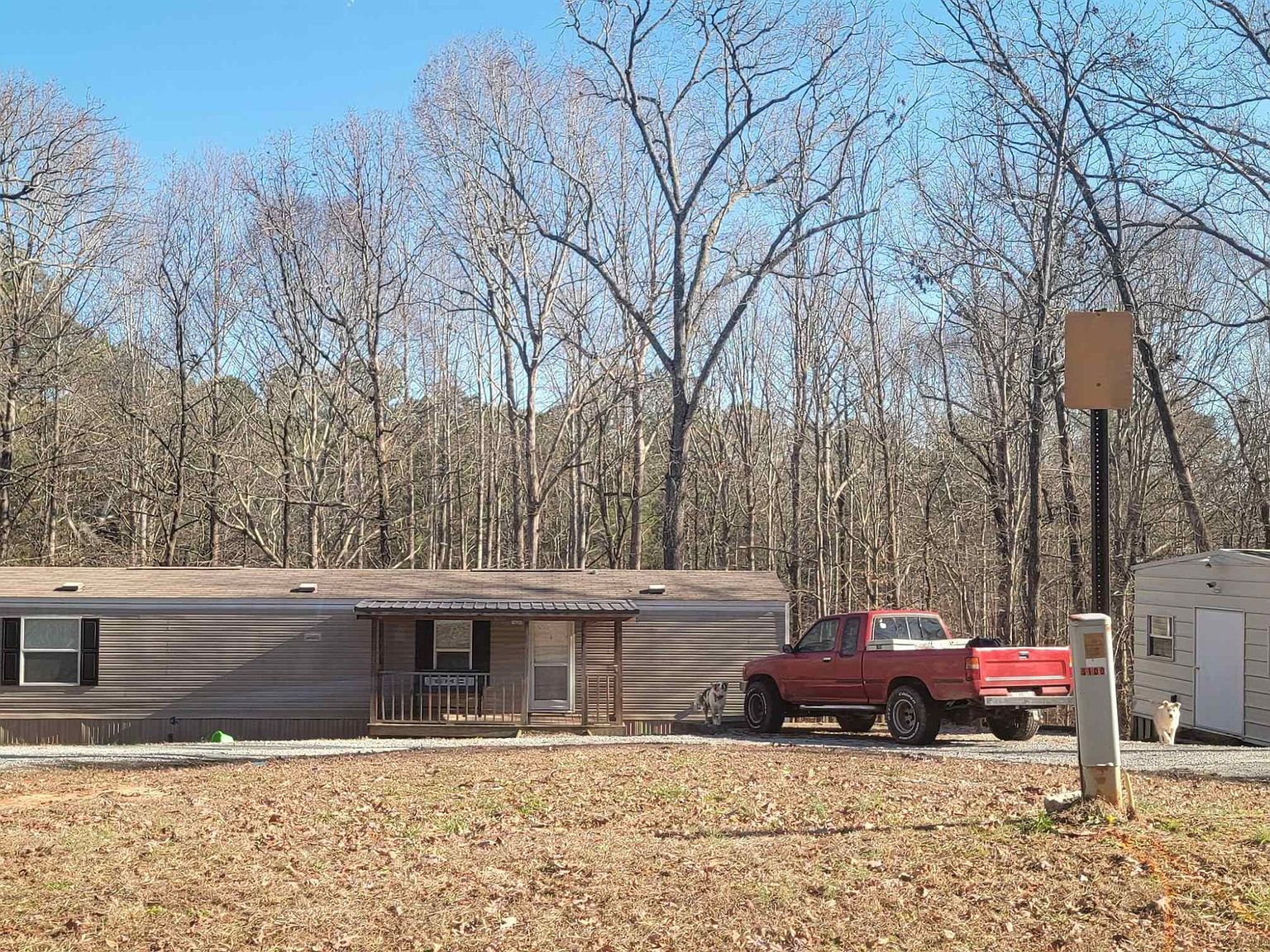 1339 & 1375 McCaney Mill Rd, Huron, TN 38345 | MLS #240494 | Zillow