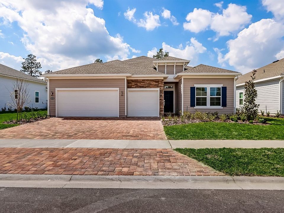 85328 Stonehurst Pkwy, Fernandina Beach, FL 32034 | MLS #107264 | Zillow