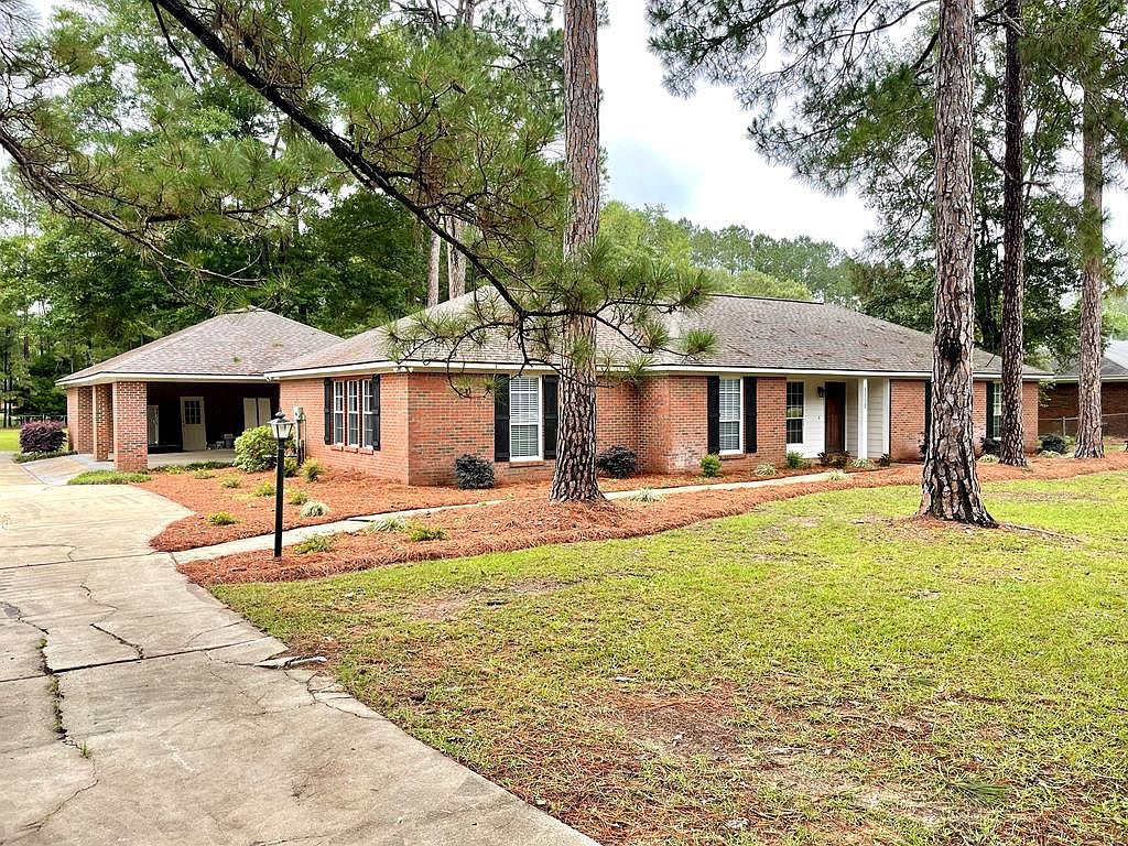 1113 Graves Springs Rd, Leesburg, GA 31763 | MLS #153488 | Zillow