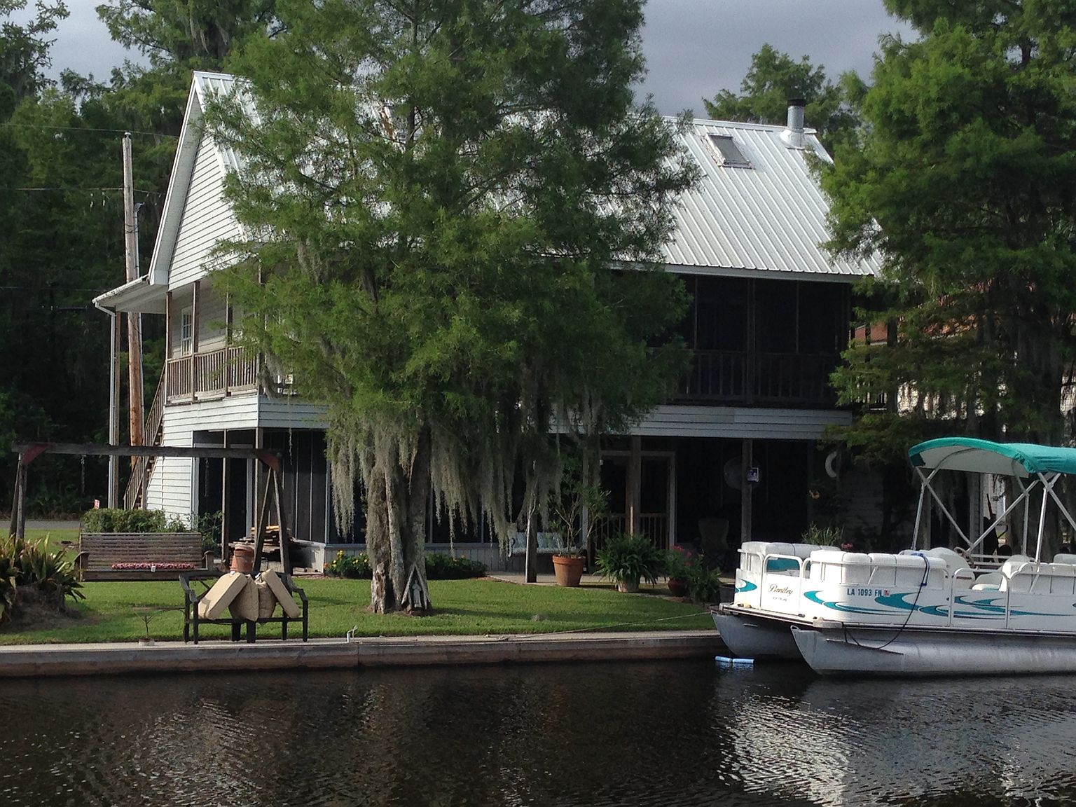 266 Bayou Tranquille Rd, Pierre Part, LA 70339 | Zillow