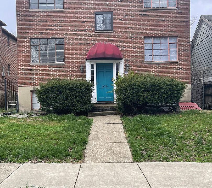 MAJ - 829 Riverview Terrace - 829 Riverview Ter Dayton OH | Zillow