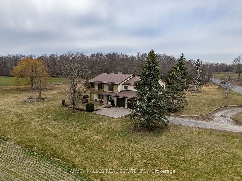 1015 County Road 2, Prince Edward County, ON K0K 1G0 | MLS #X9302611 ...