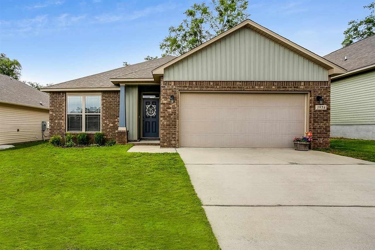 1936 Heaton Rd, Cantonment, FL 32533 | Zillow