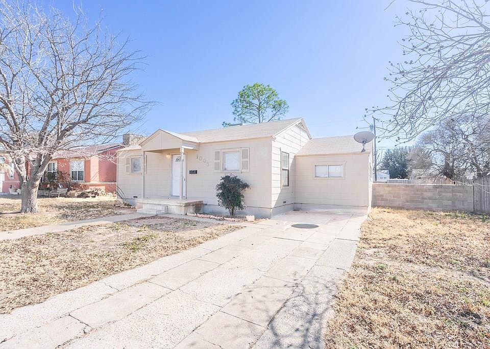 1003 W 21st St, Odessa, TX 79763 | MLS #140243 | Zillow