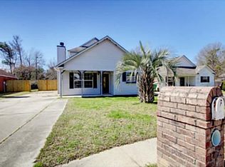 4350 Biglin Bayou Dr, Diberville, MS 39540 | Zillow