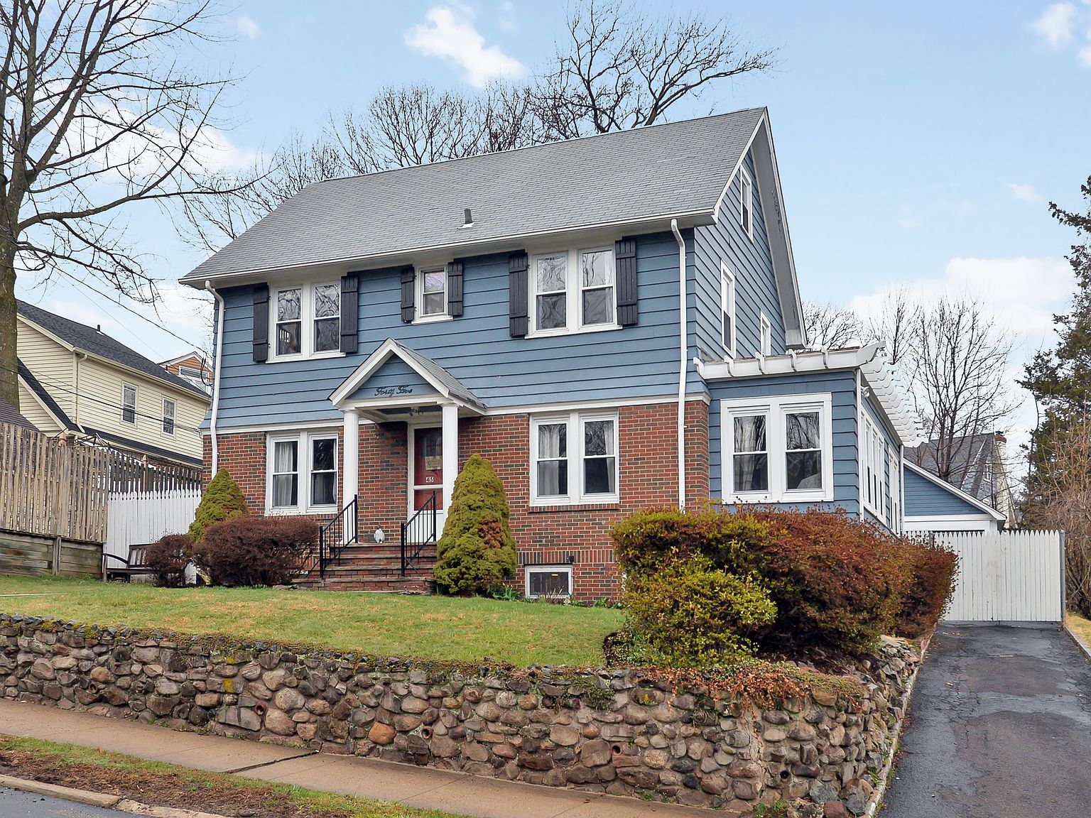 45 Fairmount Ter, West Orange, NJ 07052 | Zillow