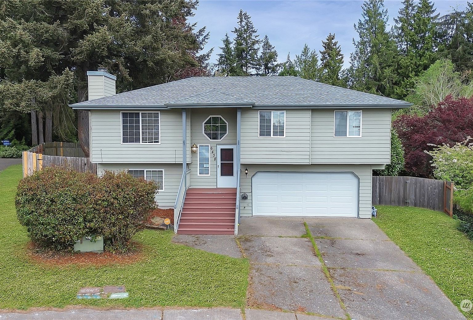 6438 Bronco Place NW, Bremerton, WA 98311 | Zillow