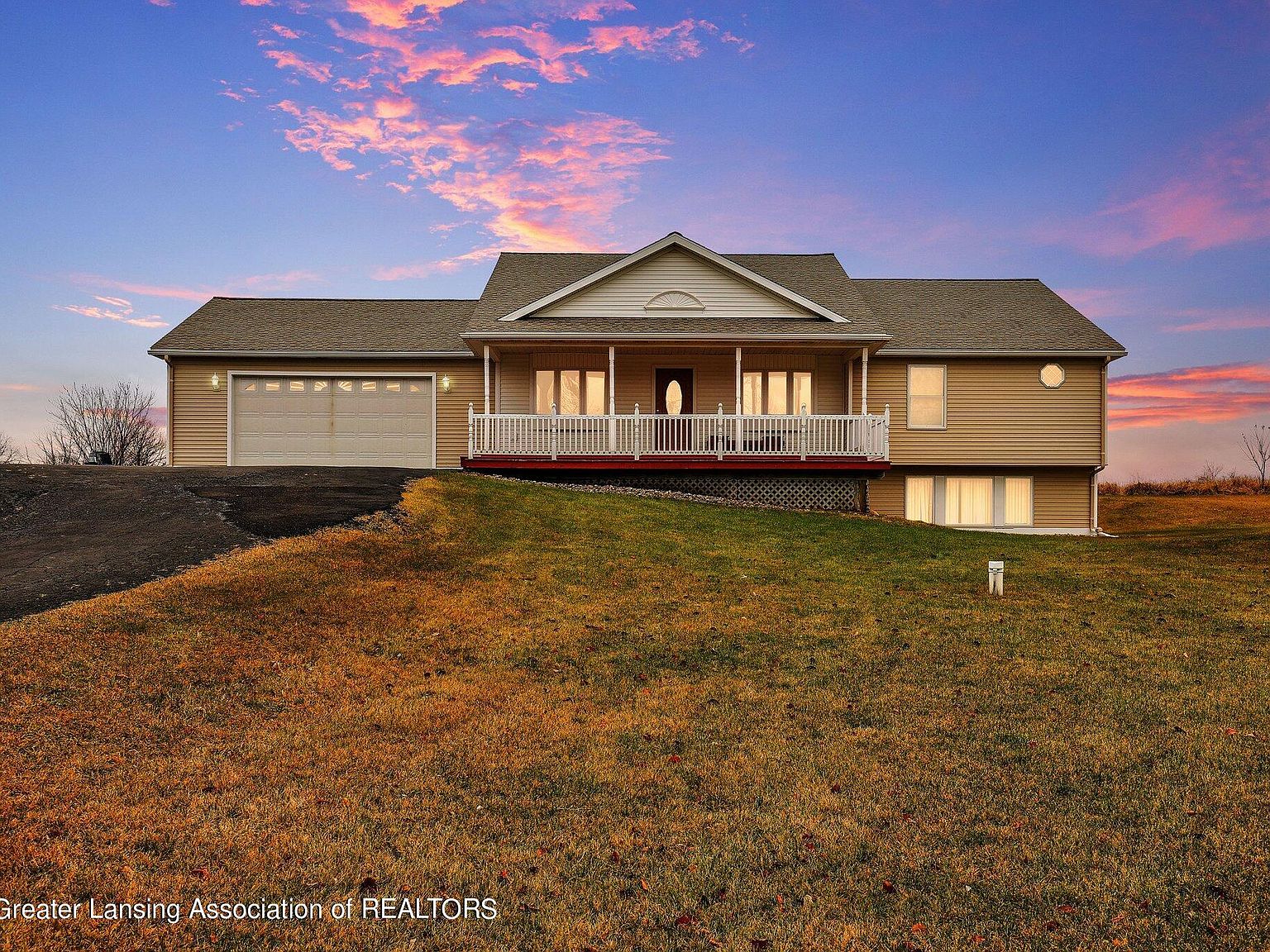 3811 Jordan Lake St, Lake Odessa, MI 48849 | MLS #277731 | Zillow