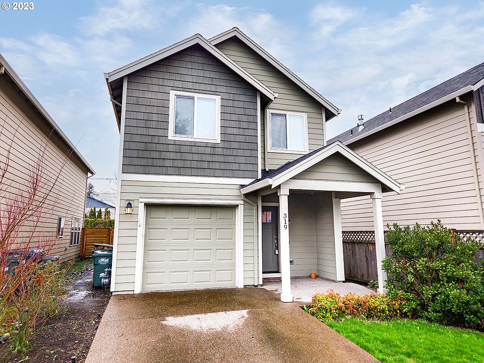 319 NW Ebberts Ave, Hillsboro, OR 97124 | Zillow