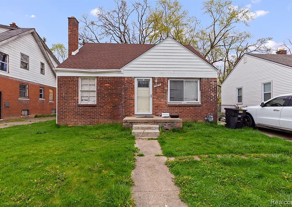 15876 Burt Rd, Detroit, MI 48223 | MLS #20240026141 | Zillow