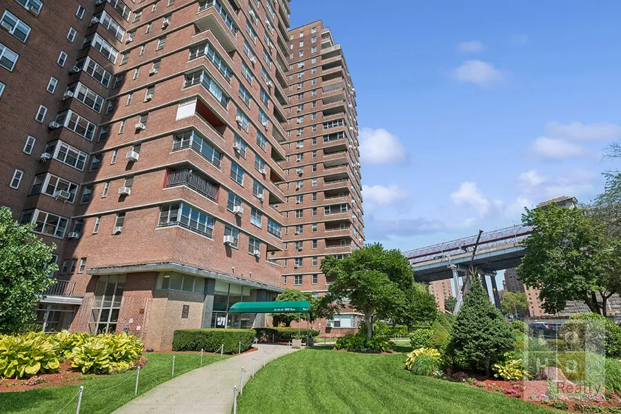 475 Fdr Drive #L104 in Lower East Side, Manhattan | StreetEasy
