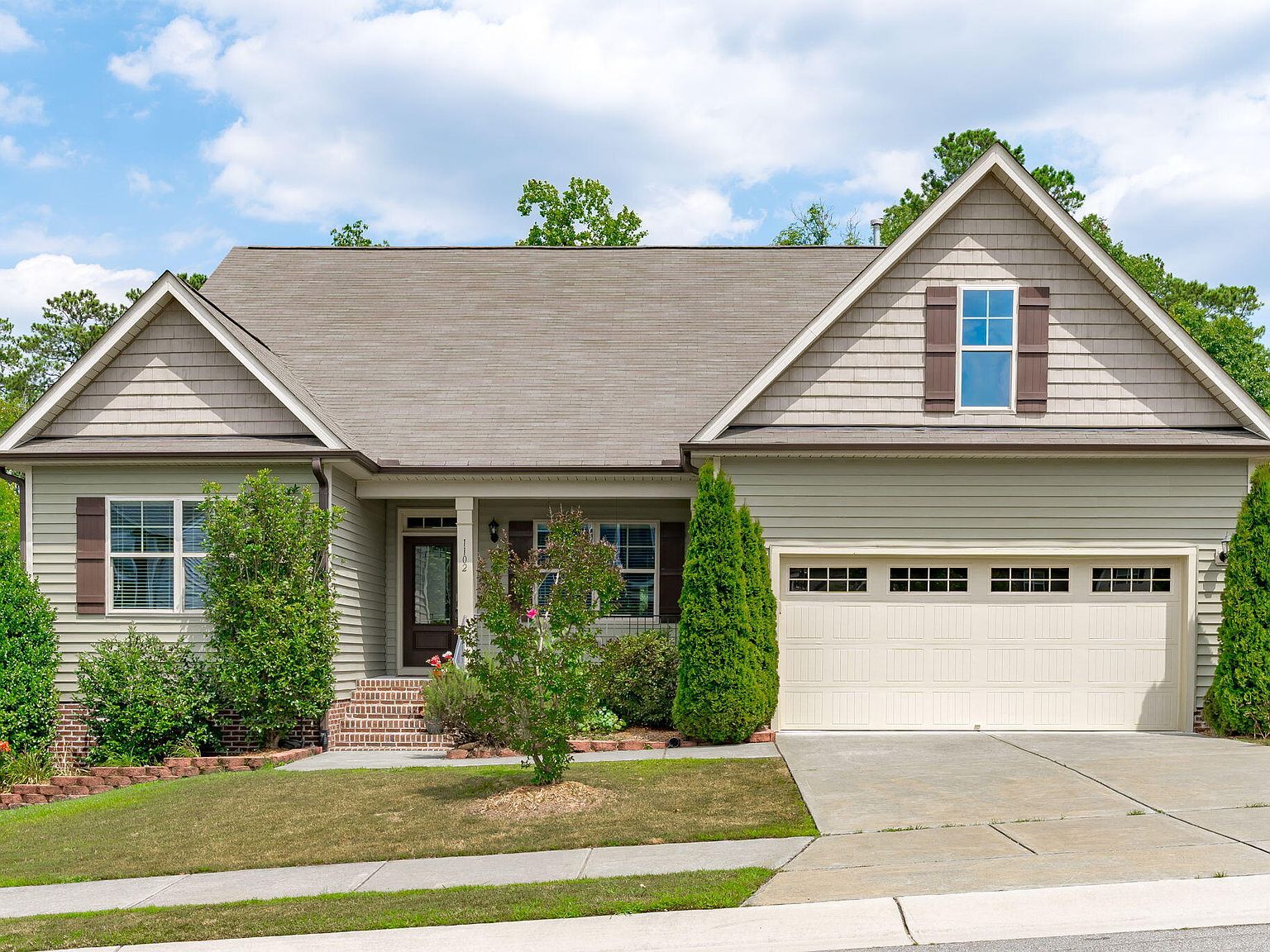 1102 Searstone Ct, Durham, NC 27713 | Zillow