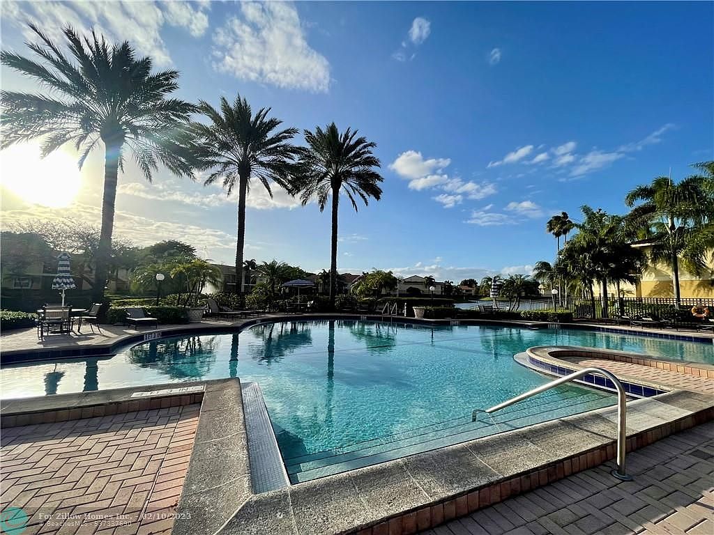 1237 SW 46th Ave UNIT 813, Pompano Beach, FL 33069 | Zillow