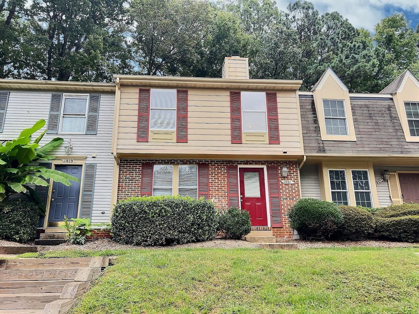 1821 Fox Rd, Raleigh, NC 27616 | Zillow