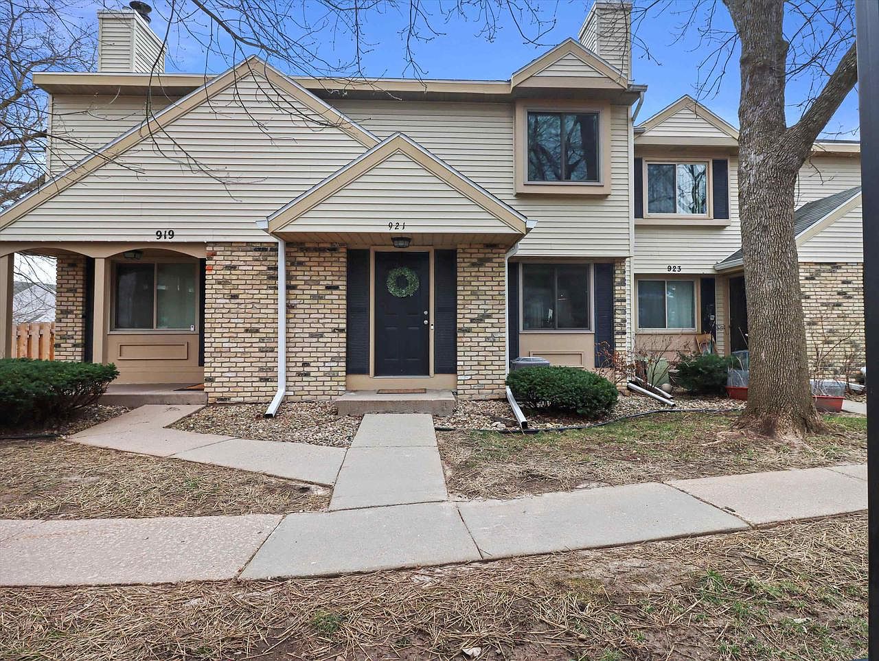 921 South Gammon Road, Madison, WI 53719 | Zillow