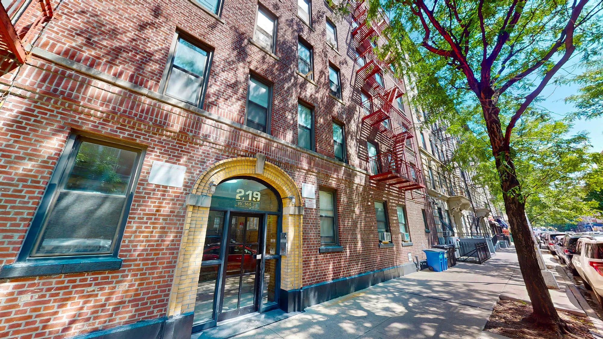 219 West 144th Street #34 in Central Harlem, Manhattan | StreetEasy