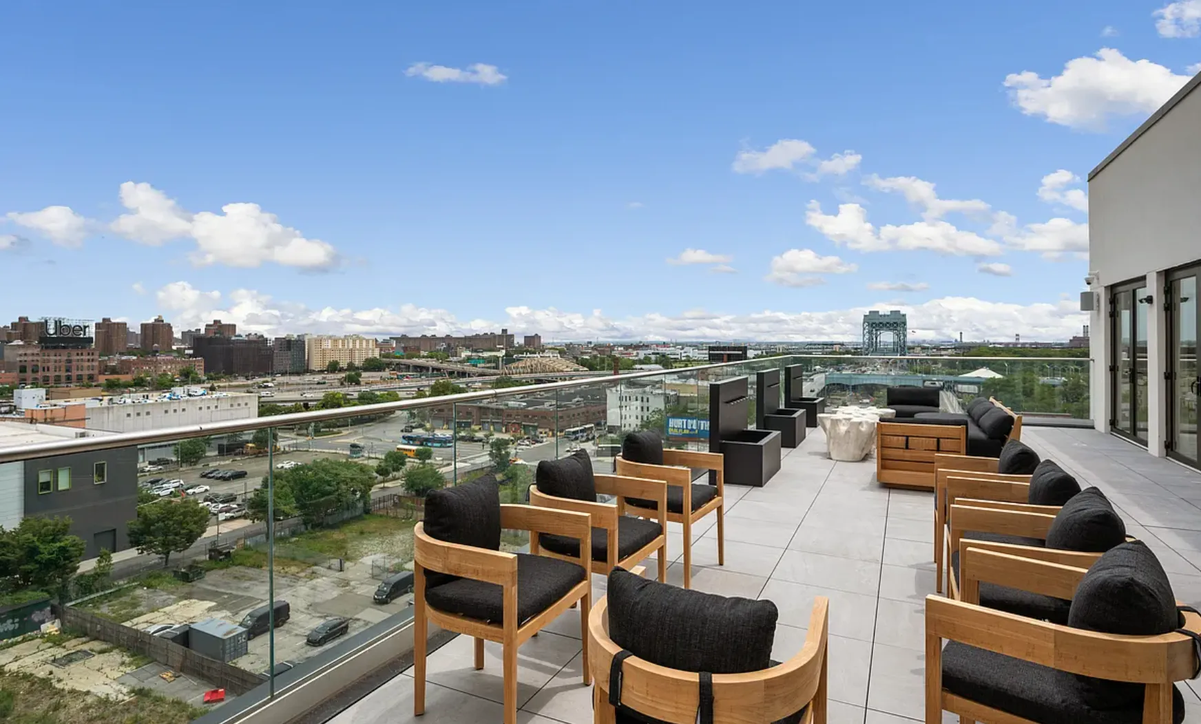215 East 124th Street #12J in East Harlem, Manhattan | StreetEasy