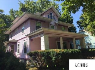 202 W 3rd St, Delavan, IL 61734 | Zillow