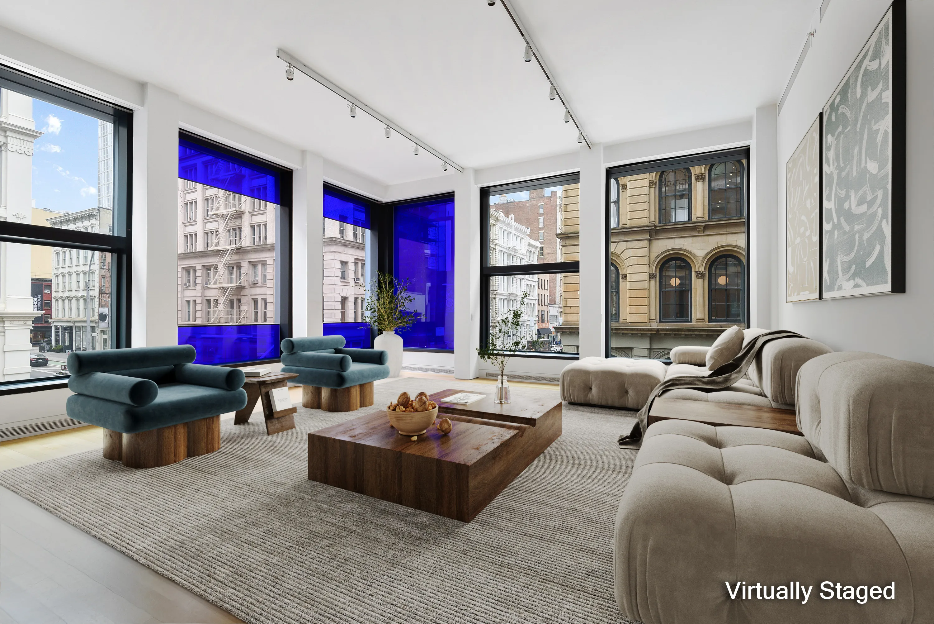 40 Mercer Street #5 in Soho, Manhattan | StreetEasy