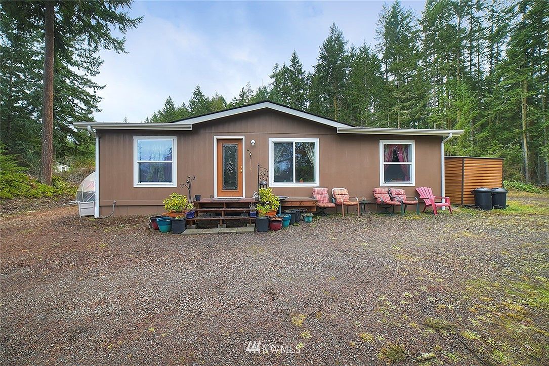 82 Port Hadlock Heights Rd, Pt Hadlock, WA 98339 | Zillow