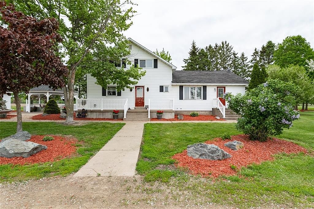 N6291 County Road H, Sheldon, WI 54766 | Zillow