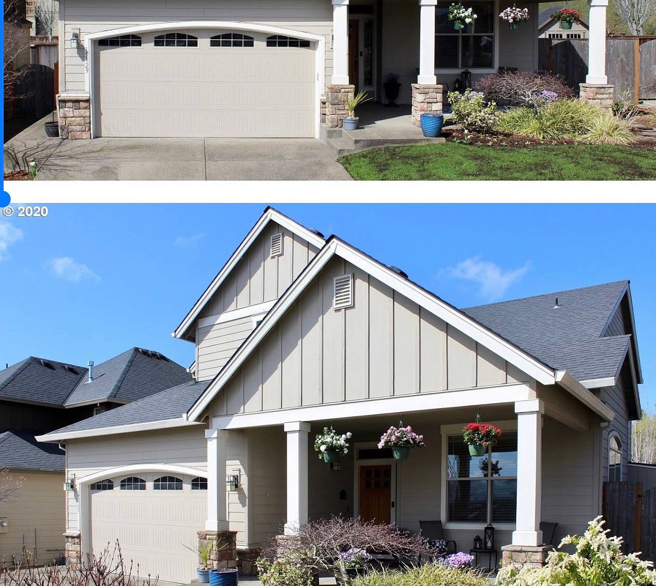 15129 SE Shaunte Ln, Happy Valley, OR 97086 | Zillow