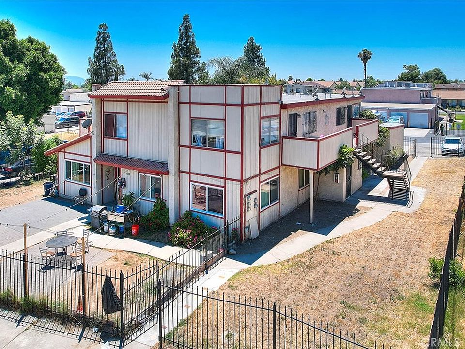 1080 N Verde Ave #4, Rialto, CA 92376 | Zillow