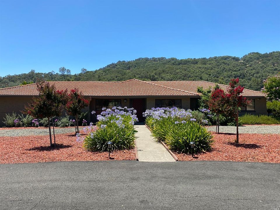 6595 Gordon Valley Rd, Napa, CA 94558 | Zillow