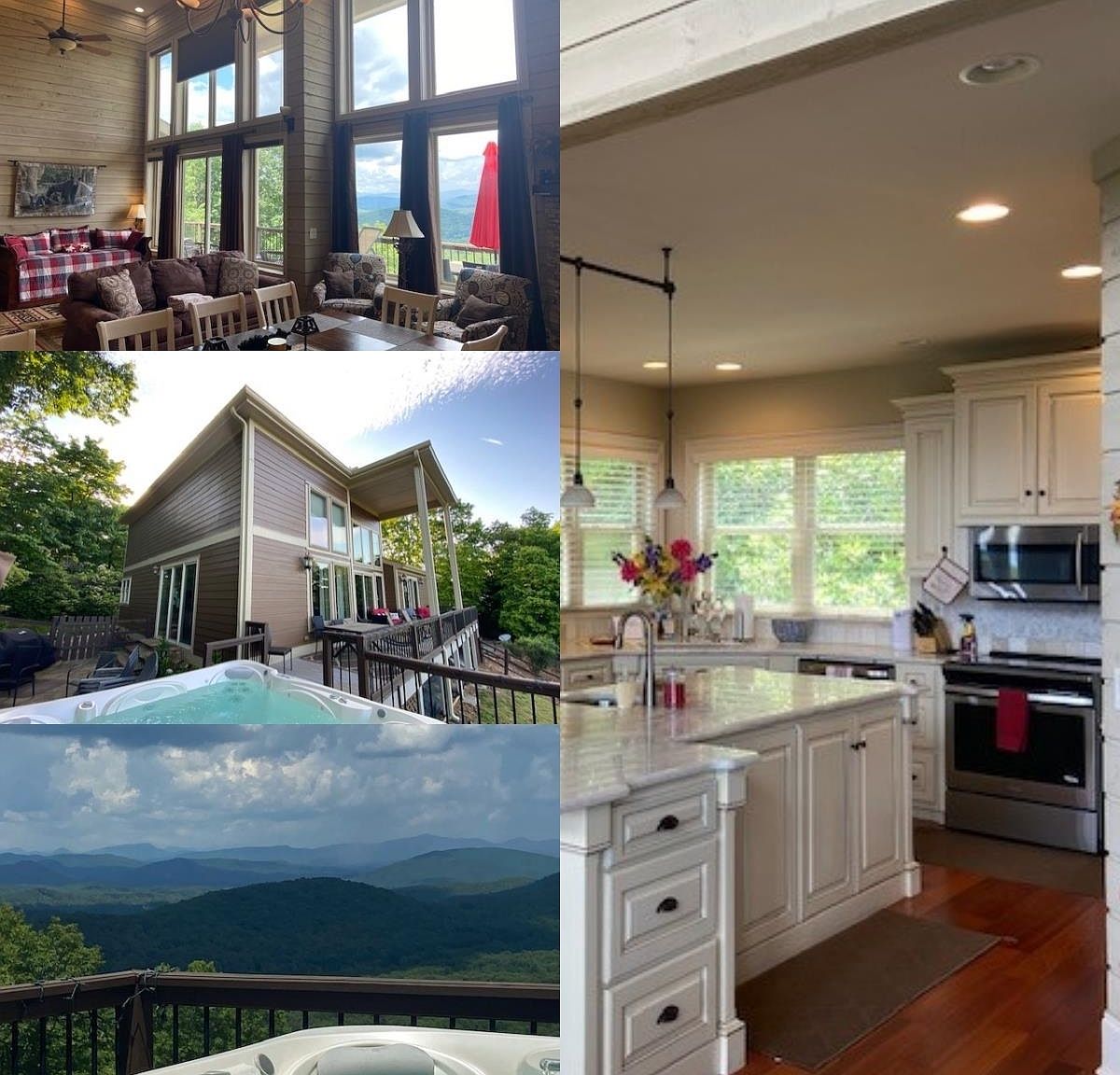 88 Soaring Hawk Trl, Cleveland, GA 30528 | MLS #10184467 | Zillow