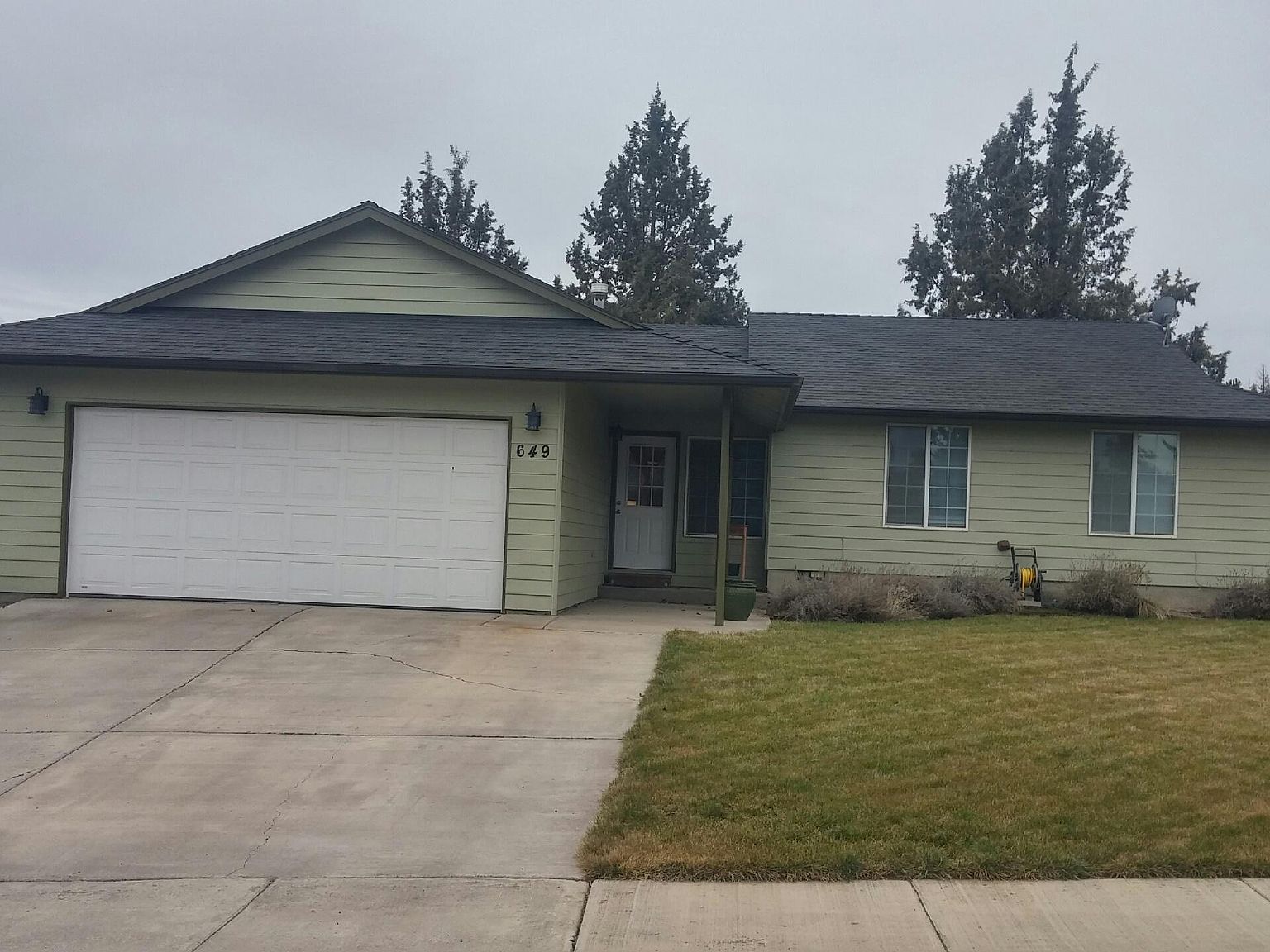 649 SW Deer Ridge Ct, Madras, OR 97741 | Zillow