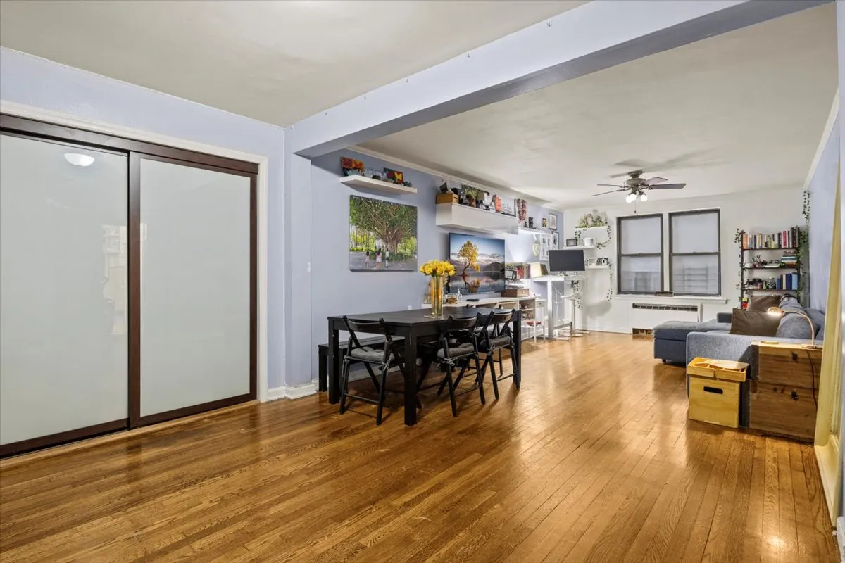 445 West 240th Street #2C in Riverdale, Bronx | StreetEasy