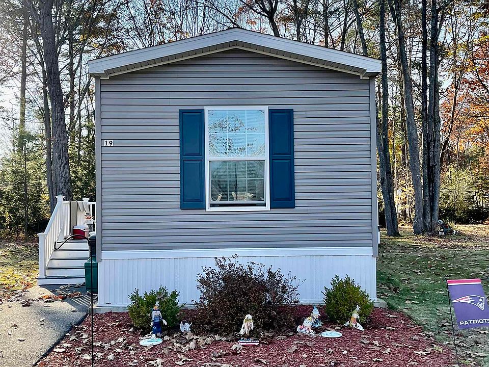 19 Alice Drive, Concord, NH 03303 | Zillow