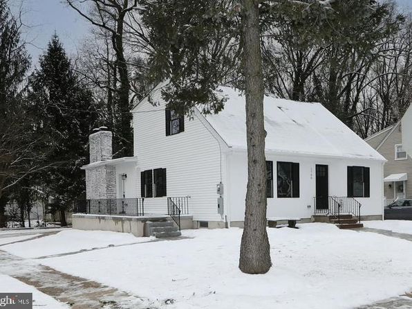 Haddon Heights NJ Real Estate - Haddon Heights NJ Homes For Sale | Zillow